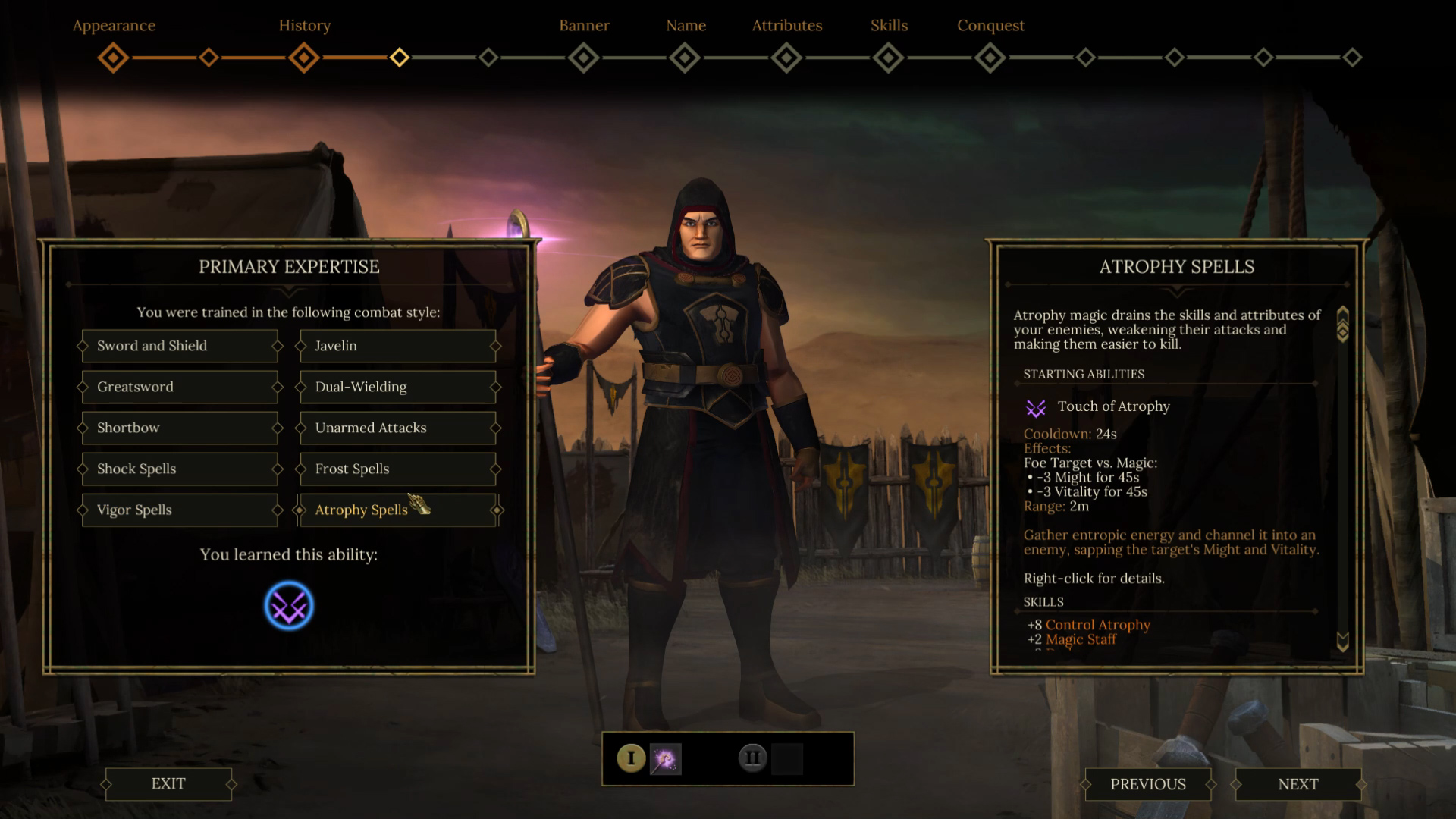 Tyranny Review - This And That Tech