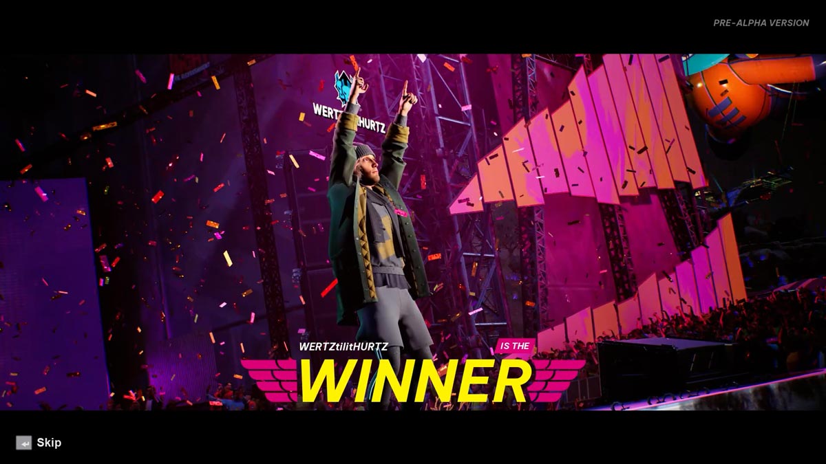 Stuntfest - World Tour Demo Review - This And That Tech