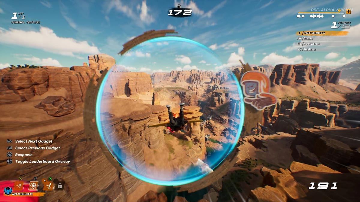 Stuntfest - World Tour Demo Review - This And That Tech