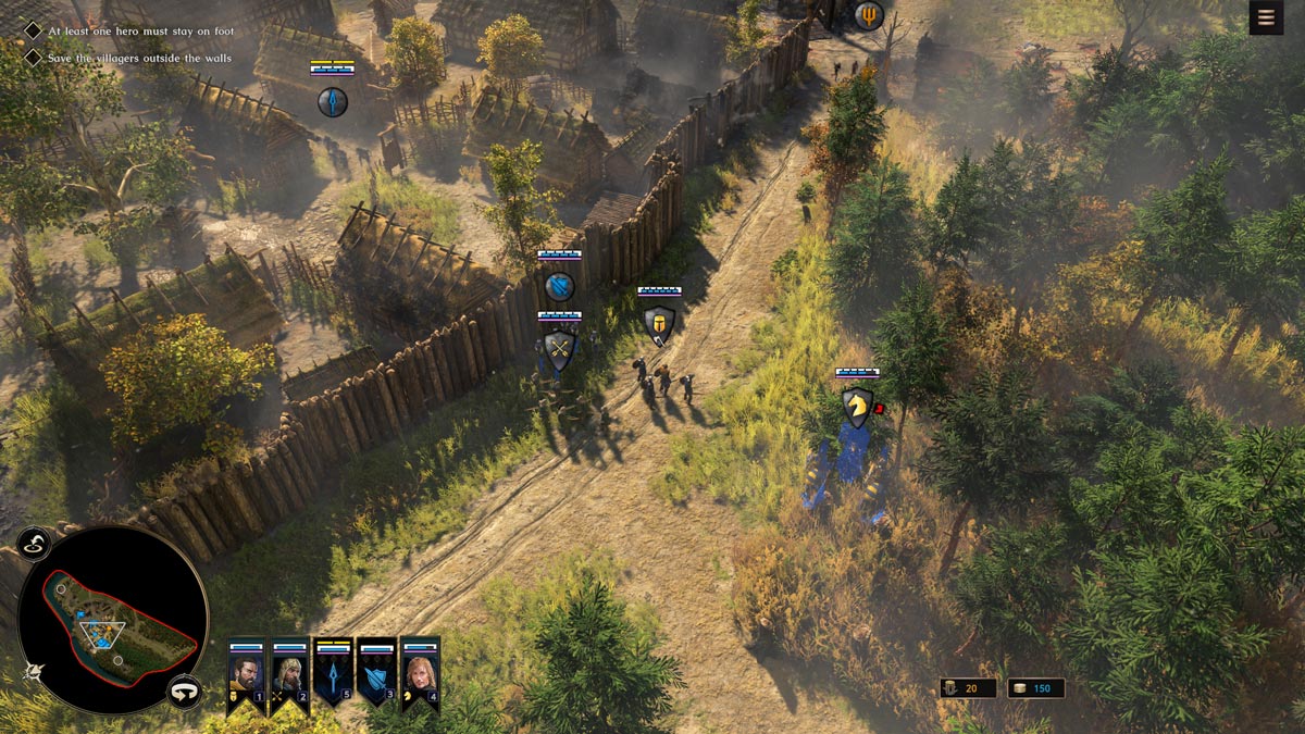 Did you liked the graphics of the Age of Empires IV? : r/RealTimeStrategy